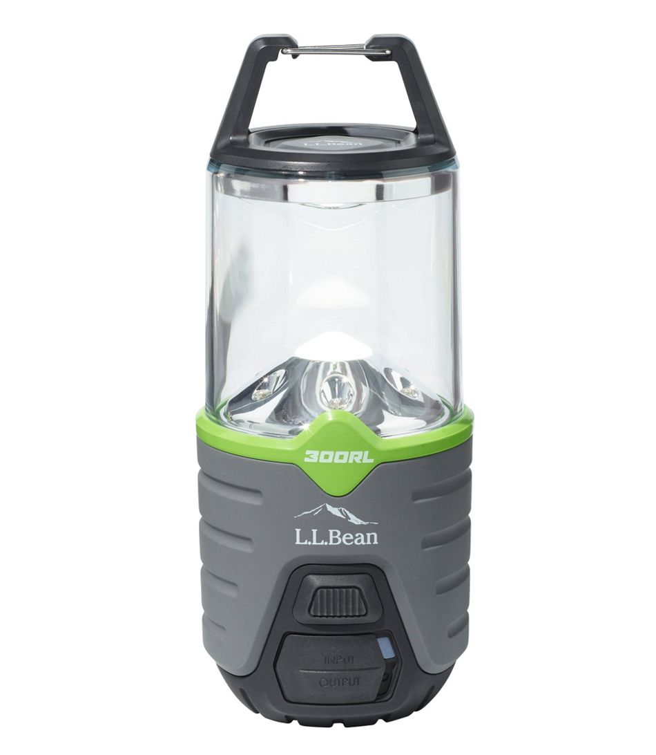 Trailblazer 300 Rechargeable Lantern - Maine Sport Outfitters