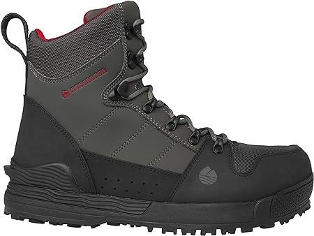 PROWLER-PRO BOOT- STICKY RUBBER GRANITE 08 - Maine Sport Outfitters