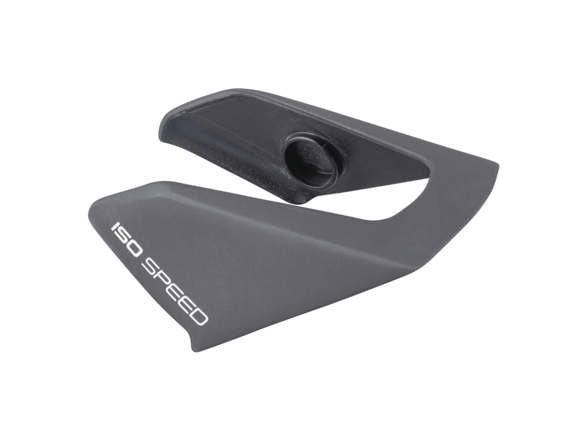 Cover Trek Madone SLR IsoSpeed Cover Matte Onyx - Maine Sport Outfitters