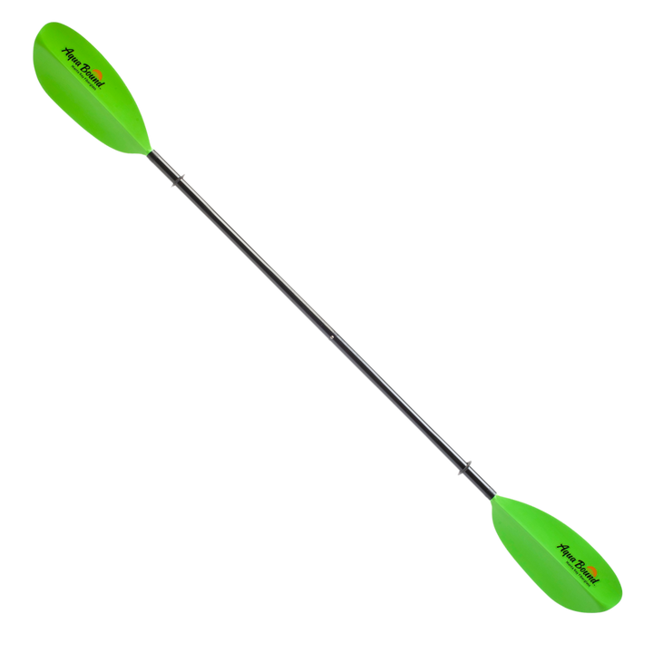 Manta Ray Fiberglass 2 Pc. - Maine Sport Outfitters
