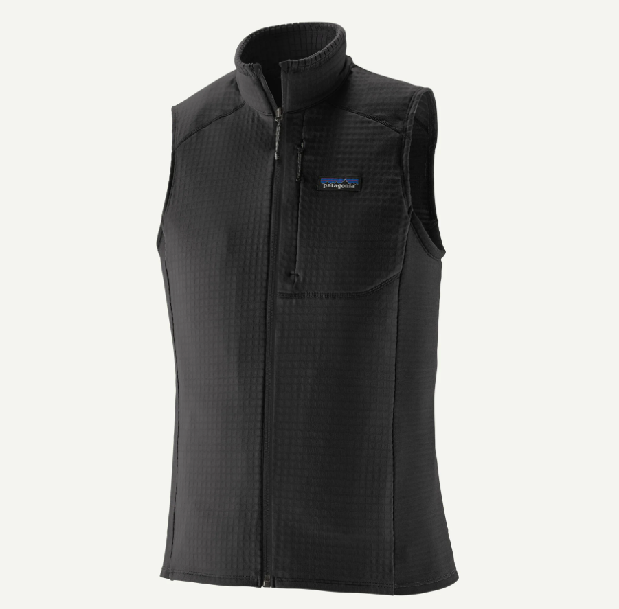 W's R1 Vest - Maine Sport Outfitters
