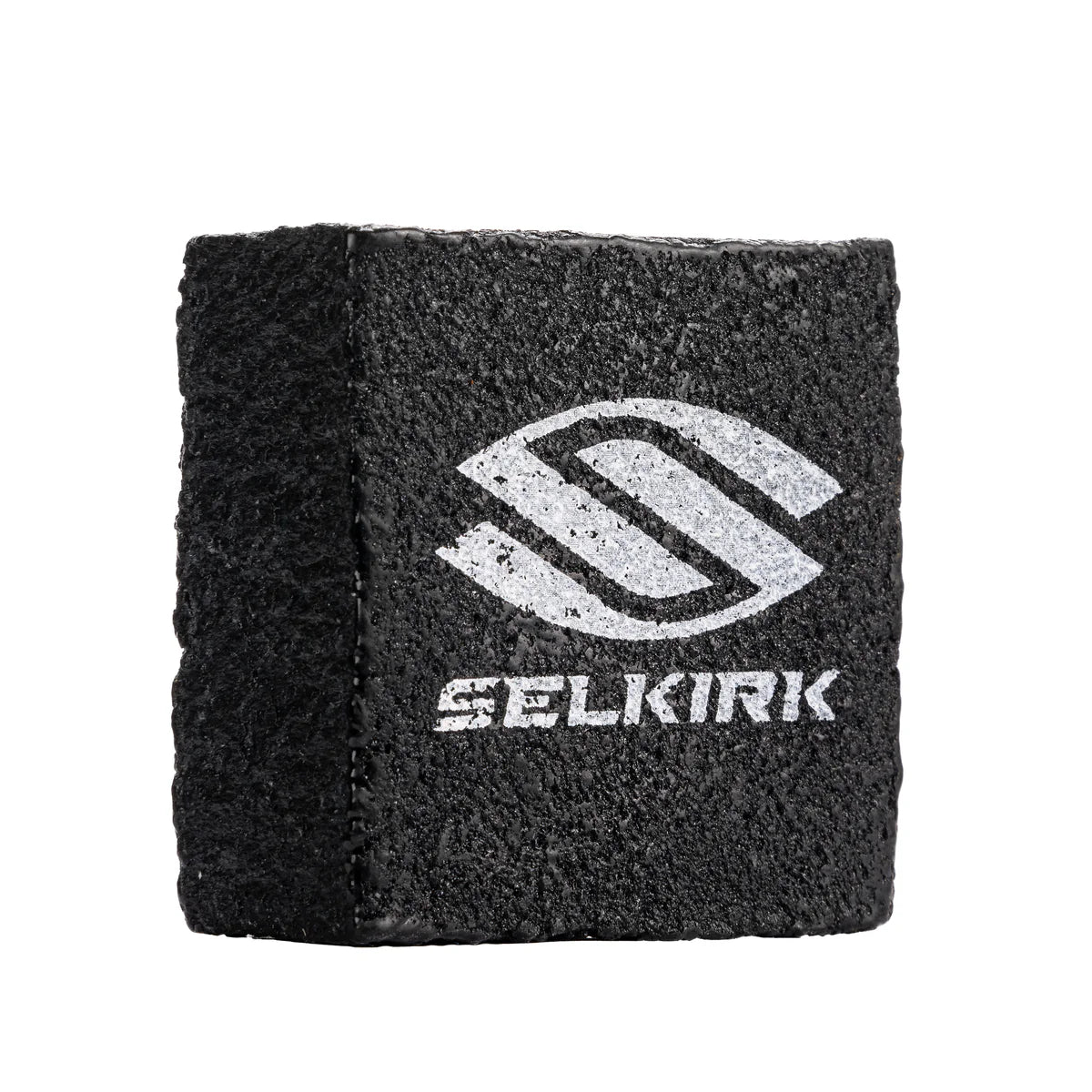 Selkirk Raw Carbon Fiber Pickleball Paddle Cleaning Block - Maine Sport ...