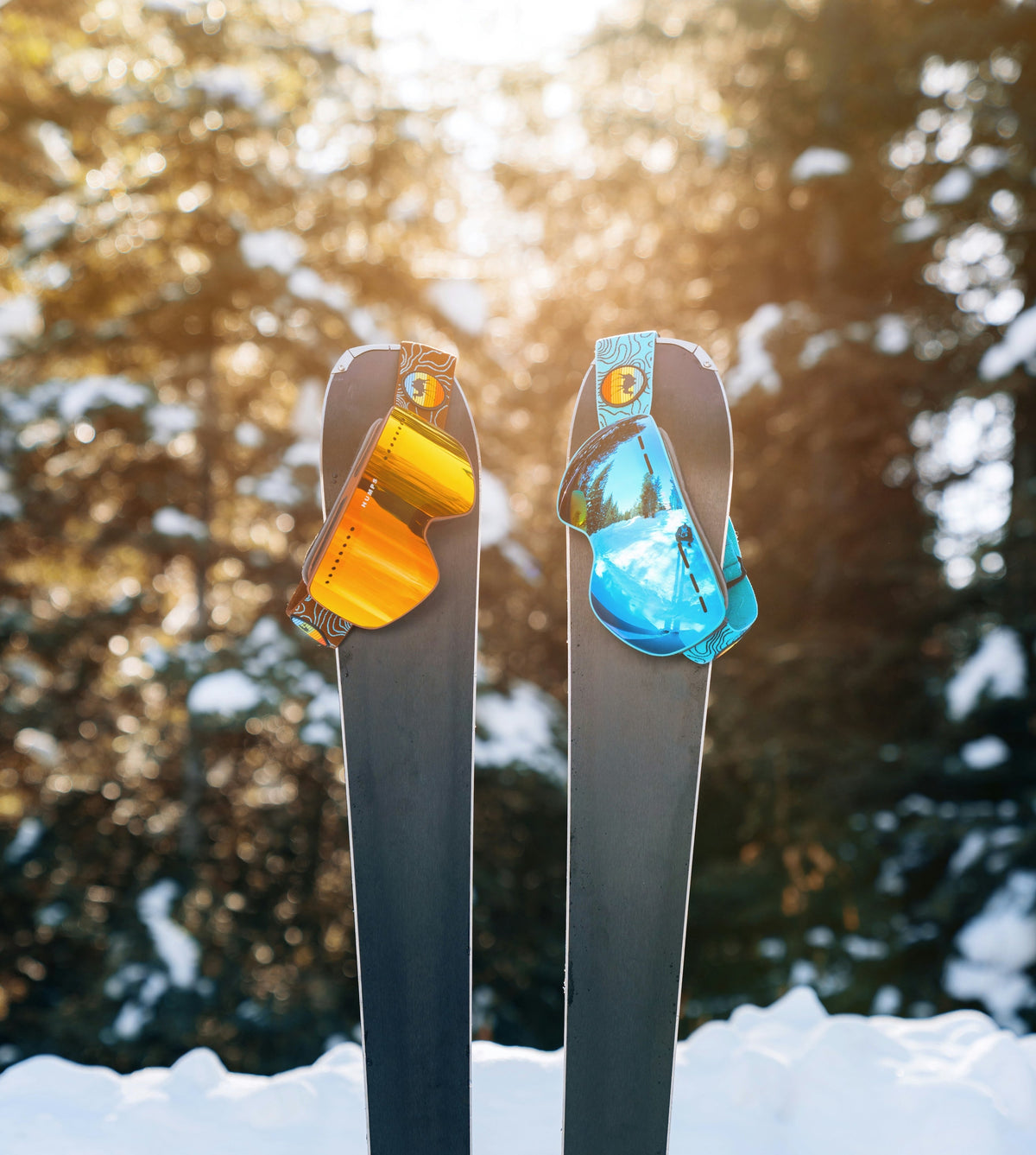 The premier Maine destination for outdoor gear, apparel, and footwear.