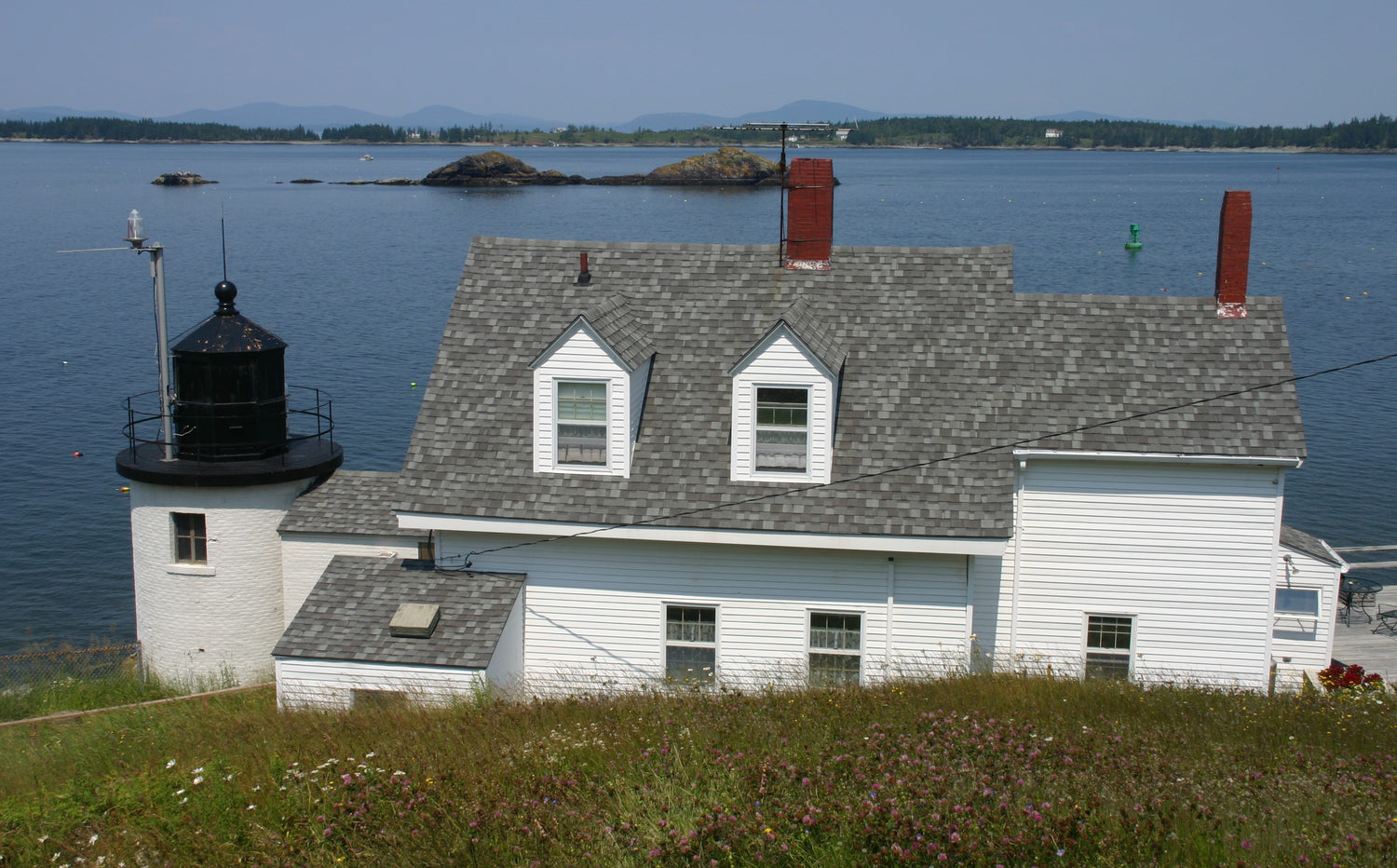 Vinalhaven E-Bike Tour - Maine Sport Outfitters