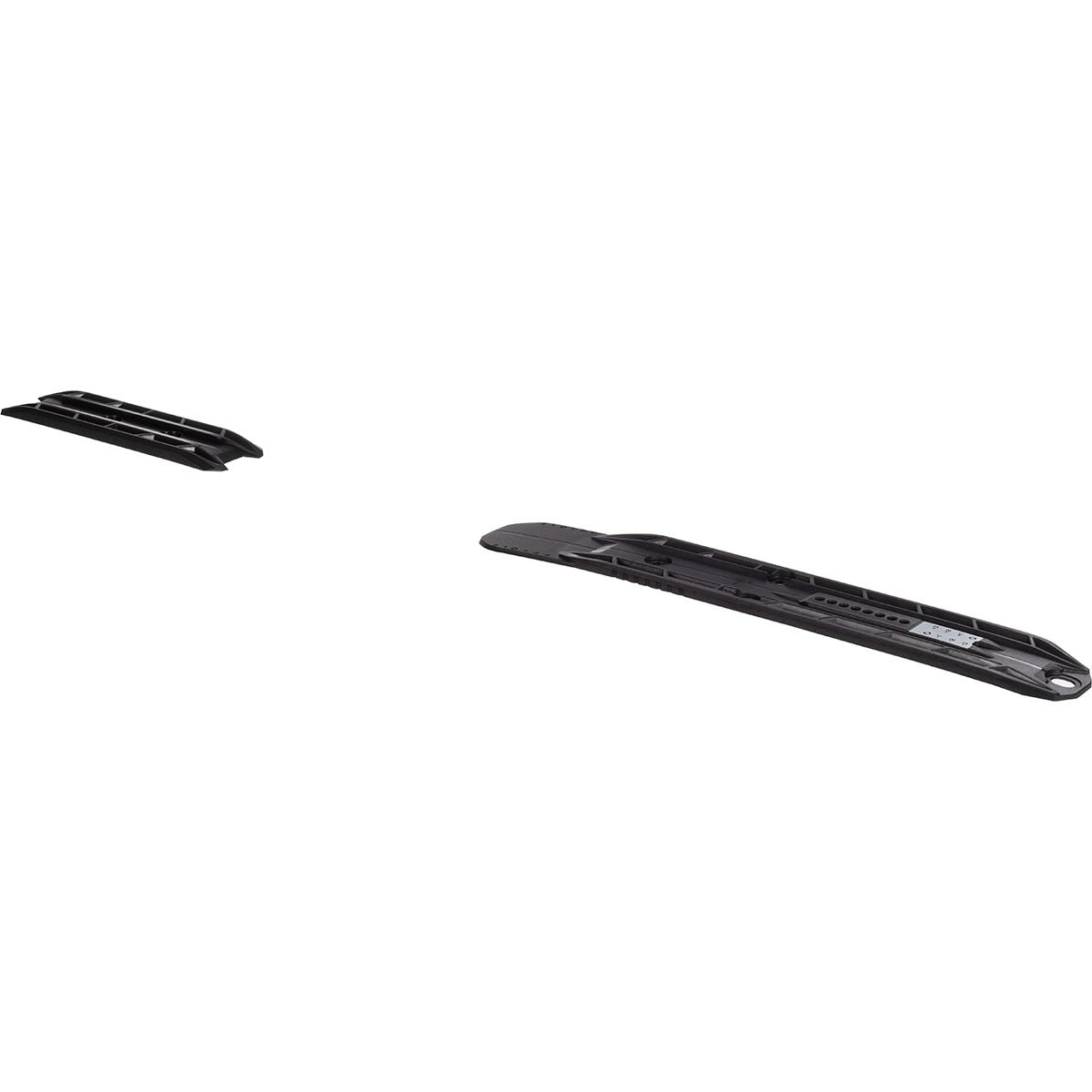 Screw Mount Plate SNS Pattern - Maine Sport Outfitters